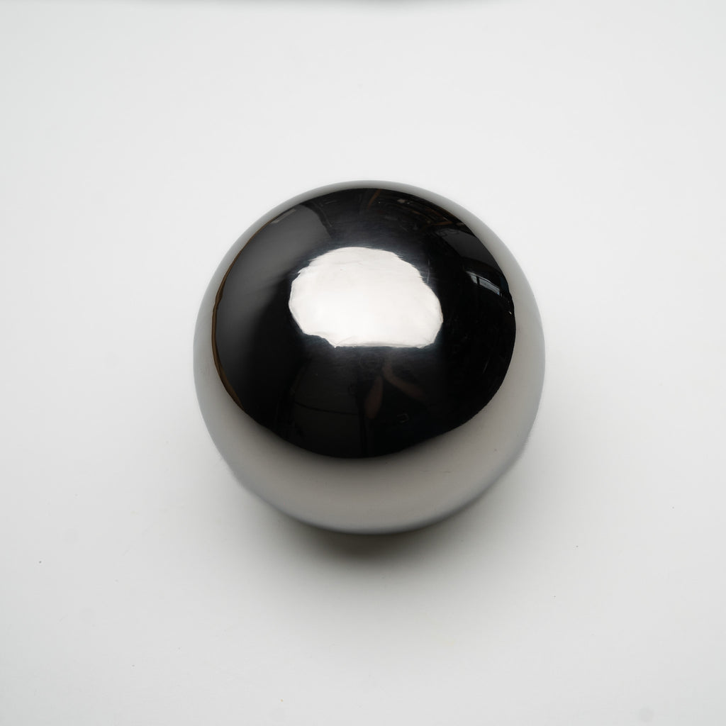 Veidrodinis rutulys - 4 dydžiai – seku-vaiku